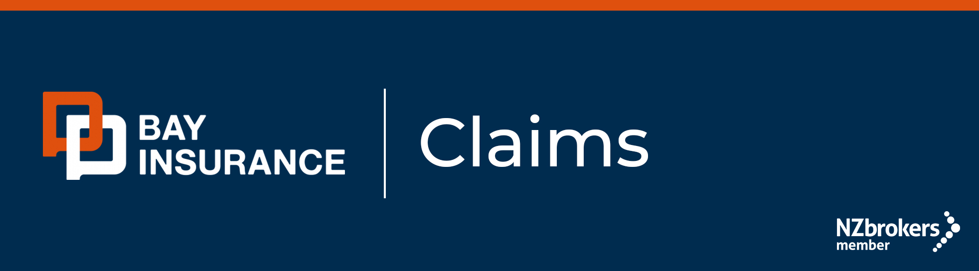 Motor claim form - Bay Insurance